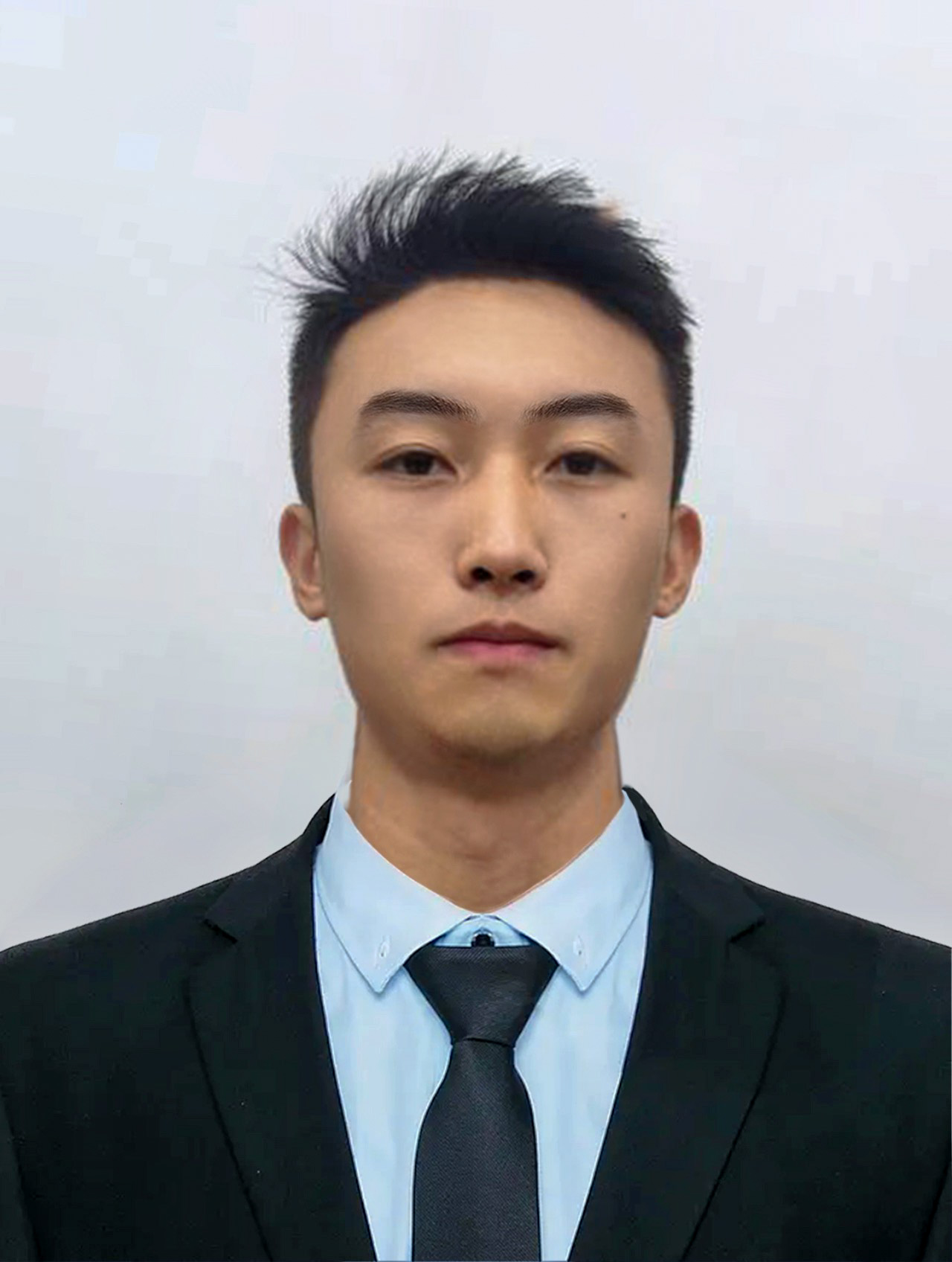 About Me – Yi Long